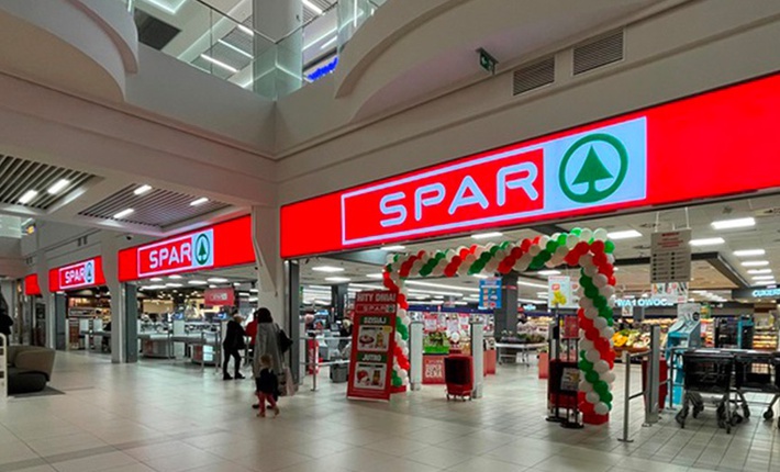 SPAR jednak nie zadebiutuje w Izraelu? Sieć Shufersal anulowała umowę SPAR jednak nie zadebiutuje w Izraelu? Sieć Shufersal anulowała umowę