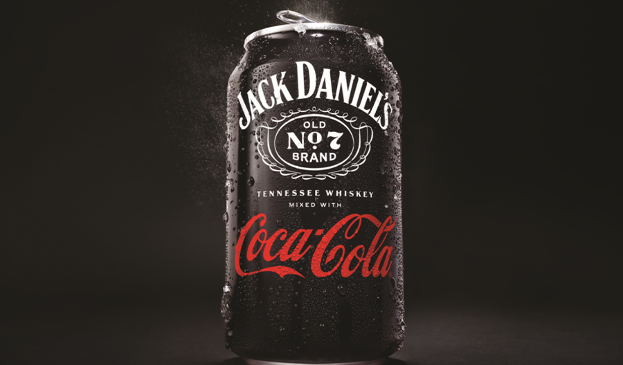 Jack Daniel's® i Coca-Cola® w puszce już w Polsce. Gdzie można kupić? Jack Daniel's® i Coca-Cola® w puszce już w Polsce. Gdzie można kupić?